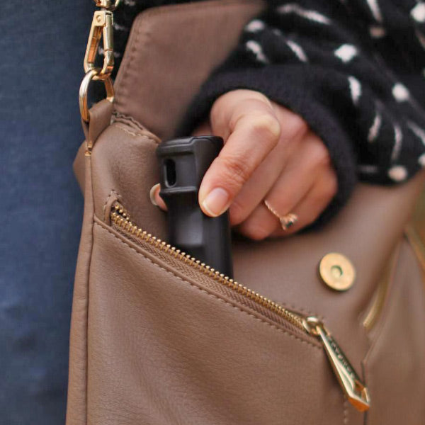 What Is the Best Pepper Spray? – Prepared Hero