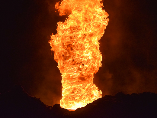 Are Fire Tornadoes Real? – Prepared Hero