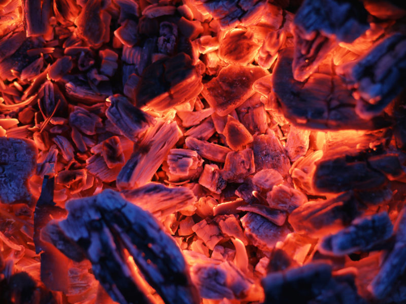 What Is a Smoldering Fire? – Prepared Hero