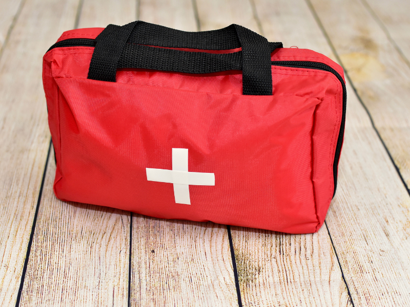 How to Build a Go Bag for Emergencies – Prepared Hero