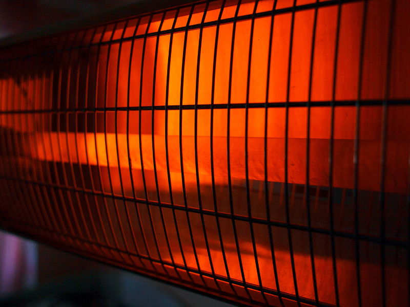 15 Space Heater Safety Tips Every Homeowner Should Know – Prepared Hero
