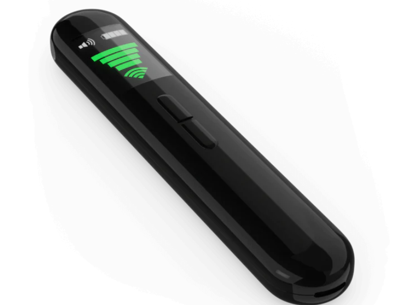 Stay One Step Ahead of High-Tech Criminals With the Hero Privacy Pen ...