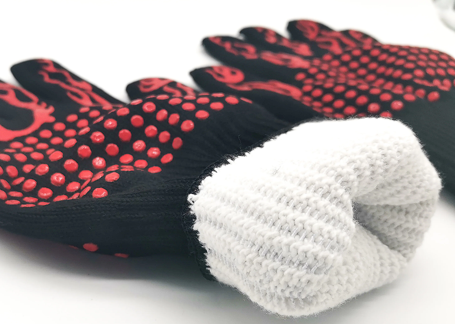The Best Fireproof Gloves in 2023 – Prepared Hero
