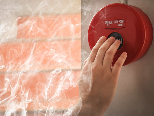 The Complete Guide to Fire Alarms – Prepared Hero