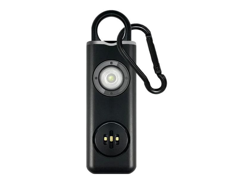 Can a Personal Defense Alarm Protect You in the Wild? – Prepared Hero