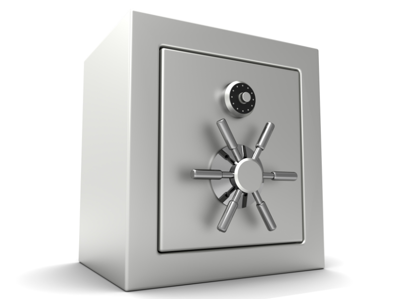 Choosing a Fire Safe: What You Need to Know – Prepared Hero