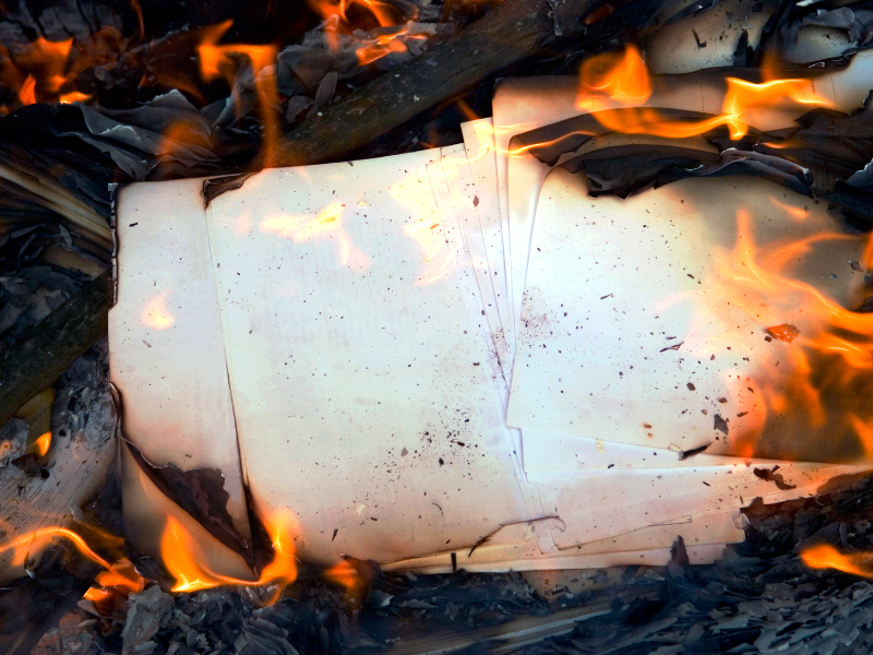 Understanding Fire Safety Ratings for Household Products – Prepared Hero