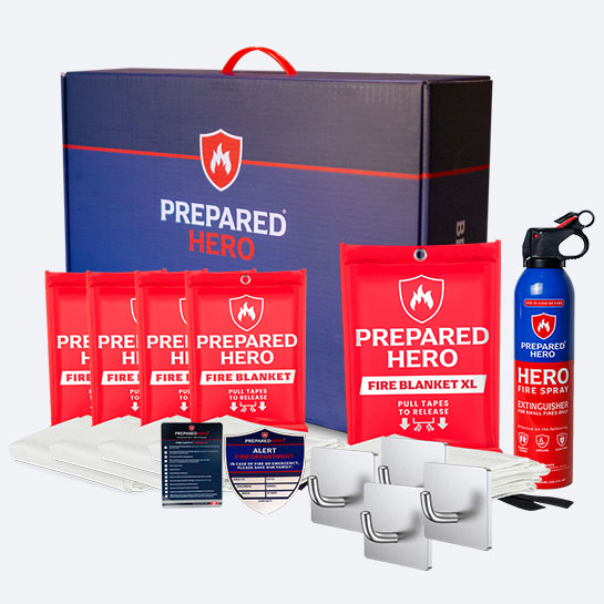 15 Safety-Inspired Gifts That Say, “I’ve Got Your Back, Mom” – Prepared ...