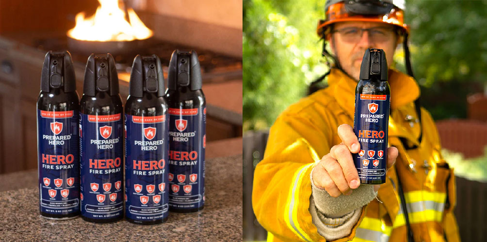 7 Reasons Why You Need This Fire Safety Gadget... Advice From A 25-Yea ...