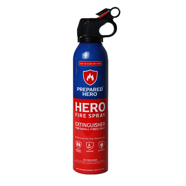 Prior to Fighting Any Fire With a Portable Fire Extinguisher, What Sho ...