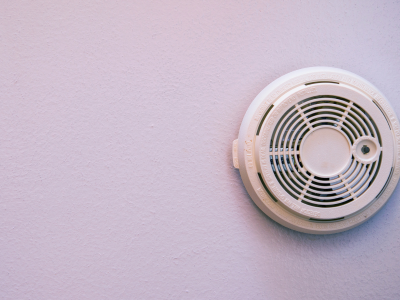 Are Wireless Smoke Detectors Reliable? – Prepared Hero