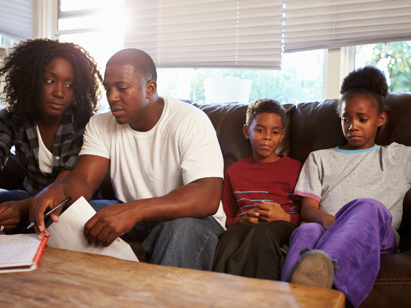 How to Emotionally Recover From a Home Fire – Prepared Hero