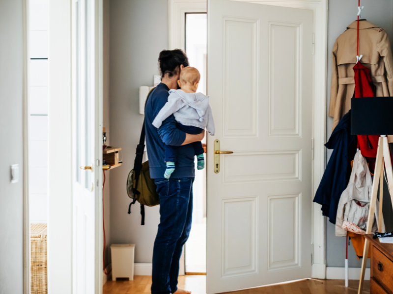 How to Keep Your Home Safe From Fire While You’re Away – Prepared Hero