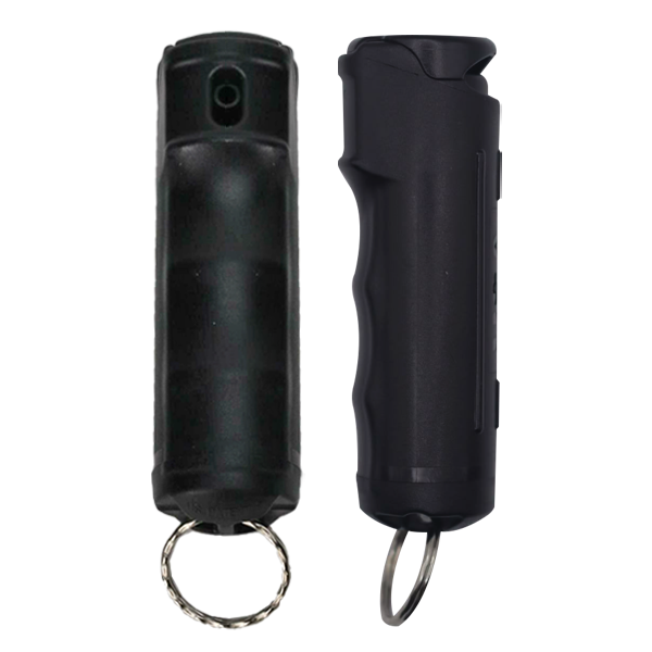 Are Self-Defense Keychains Legal? – Prepared Hero