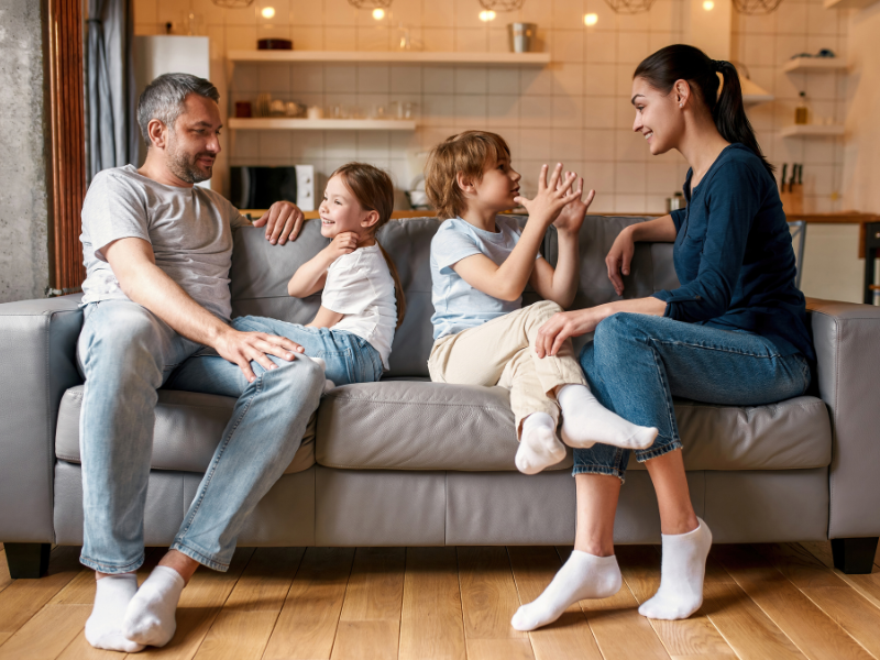 Teaching Kids How to Use the Hero Fire Spray – Prepared Hero