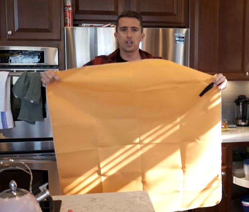 Prepared Hero | Be The Hero Your Family Depends On